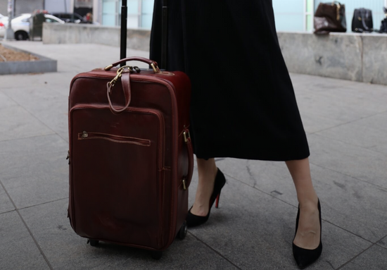 Italian Leather Bags – Backpack & Briefcases – Crossbody Bag & Purse ...